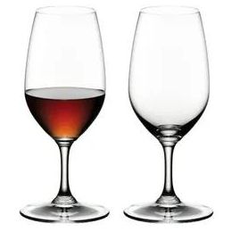 Riedel Vinum Port 2er Set