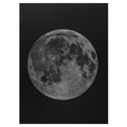 Donkey Products Risographie Artprint Moon