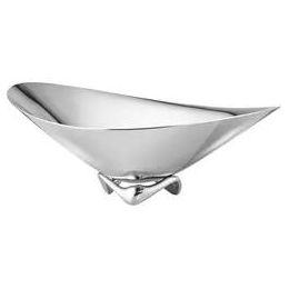 Georg Jensen Koppel Wave Schale &Oslash; 31 cm