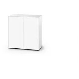 P.I.U.R.E. Piure Nex Pur Box Sideboard Doppelt&uuml;r 80 x 40 x 75 cm White