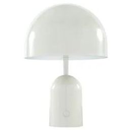 Tom Dixon Tischleuchte Bell Portable Putty