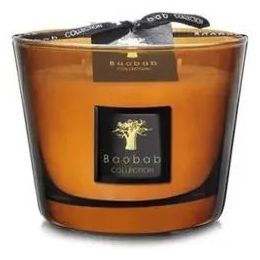 Baobab COLLECTION Baobab Duftkerze Les Prestigieuses Cuir de Russie Max 10