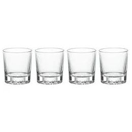 Spiegelau Lounge 2.0 Whisky Tumbler 4er Set