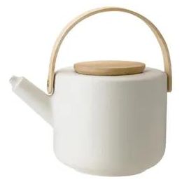Stelton Theo Teekanne 1.25 l. sand