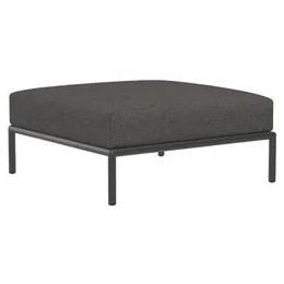 Houe LEVEL 2 Lounge Ottoman Dark Grey Dark Grey