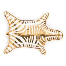 Jonathan Adler Zebra Stapelschale
