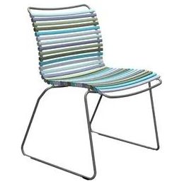 Houe CLICK Dining Chair ohne Armlehnen Multi Color 2