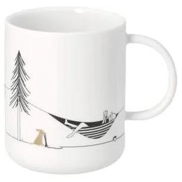 R&auml;der r&auml;der Hobby Geschenktasse Camping
