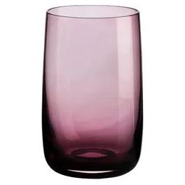 Asa Selection sarabi Longdrinkglas, berry &Oslash;8 cm 0,4l