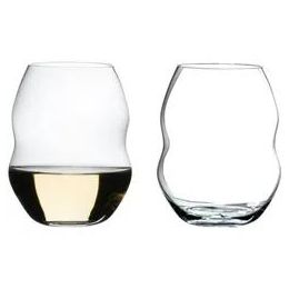 Riedel Swirl Weisswein 2er Set