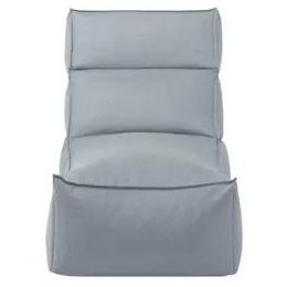 Blomus Outdoor-Lounger -STAY- Ocean 60 x 120 cm
