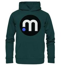Masori Masori Hoodie - Glazed Green / 5XL Hoodie