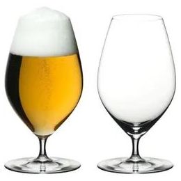Riedel Veritas Beer 2er Set