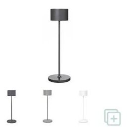 Blomus Mobile LED-Tischleuchte -FAROL-