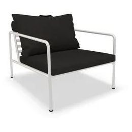 Houe Lounge Avon Chair Muted White Char