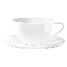 Asa Selection atable Cafe au lait Tasse mit Unterteller &Oslash;12,1 cm 0,35l