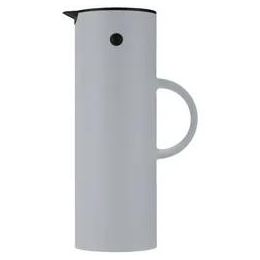 Stelton EM77 Isolierkanne 1 l. Soft Cloud