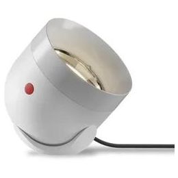 Grau Love Focus White