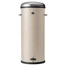 Vipp 17 Bin Treteimer 30 Liter Beige