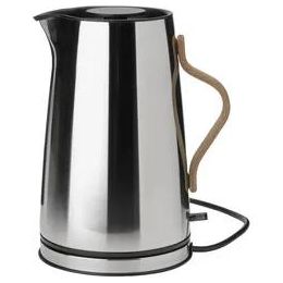 Stelton Emma Wasserkocher 1200 ml Steel