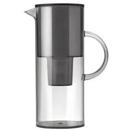 Stelton EM77 Wasserfilterkanne 2 l. smoke