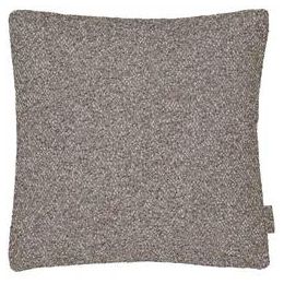 Blomus Outdoor-Kissen -STAY- 45 x 45 cm Earth Boucl&eacute;