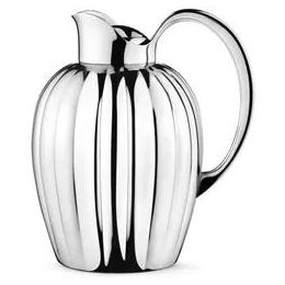 Georg Jensen Bernadotte Thermoskanne 1000 ml