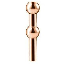 STOFF Nagel Vase Rosegold