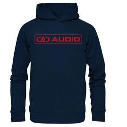 Masori Loud in any language Hoodie - French Navy / 5XL Hoodie
