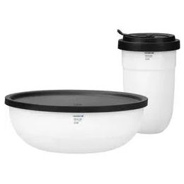 KPM Berlin KPM LAB To-go Box + Becher-Set