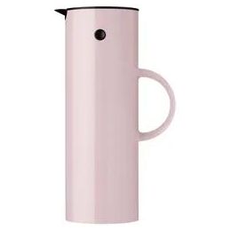 Stelton EM77 Isolierkanne 1 l. Lavender