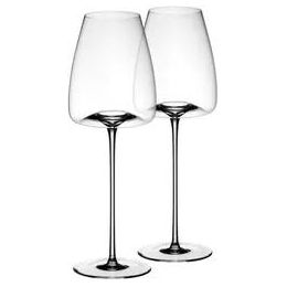 ZIEHER Vision Straight Weinglas 2er-Set