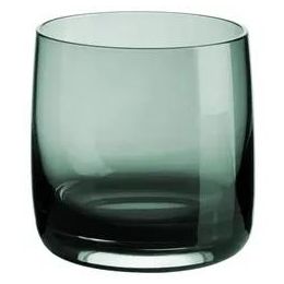 Asa Selection sarabi Glas, gr&uuml;n &Oslash;8 cm 0,2l