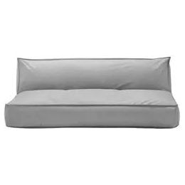 Blomus Sofa -STAY- 3-Sitzer Stone