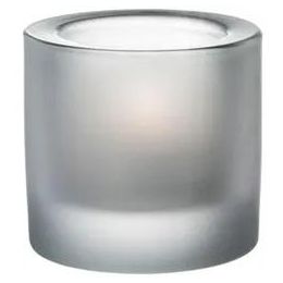 iittala Kivi Windlicht 60mm Frosted