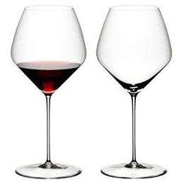 Riedel Veloce Pinot Noir/Nebbiolo 2er Set