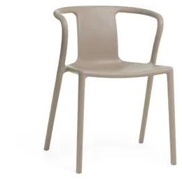 Magis Air-Armchair, beige