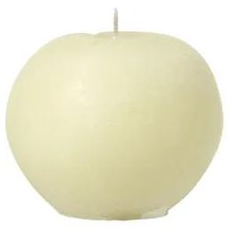 Broste Copenhagen Kerze Apple Light Green