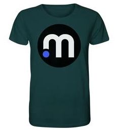Masori Masori Shirt - Glazed Green / M T-Shirt