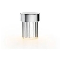 Flos Last Order Fluted Polished Inox