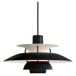 Louis Poulsen PH 5 Mini Black Limited Edition 2025