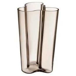 iittala Aalto Vase 251mm Leinen