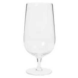 Broste Copenhagen Bubble Bierglas