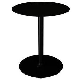 Houe PICO Caf&eacute; Table 64 cm Rund Black