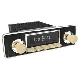 Retrosound RSD-Ivory-6DAB 1-DIN Autoradio