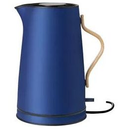 Stelton Emma Wasserkocher 1200 ml Dark Blue