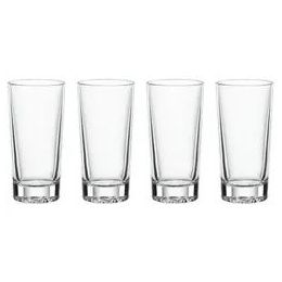 Spiegelau Lounge 2.0 Longdrinkglas 4er Set
