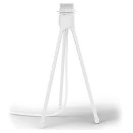 Umage Tripod table matt white H 36 cm