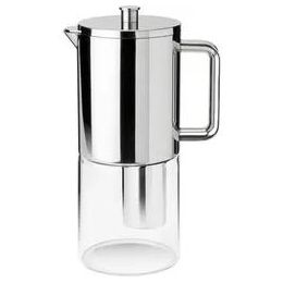 Stelton Brus Wasserfilterkanne 1600 ml