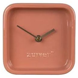 Zuiver Clock Cute Pink